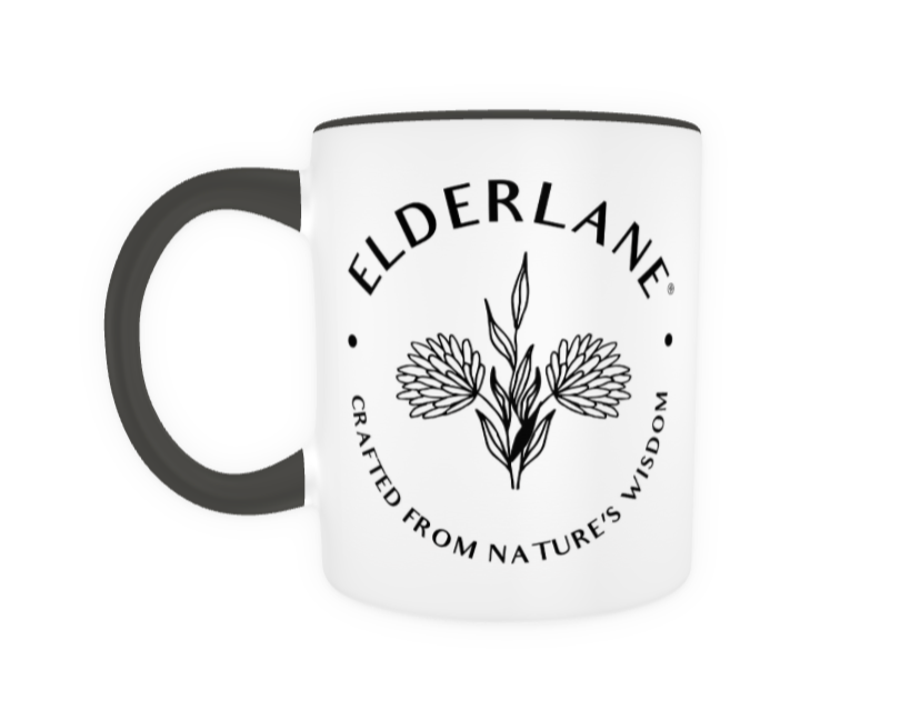 ELDERLANE® MUG – Elderlane®